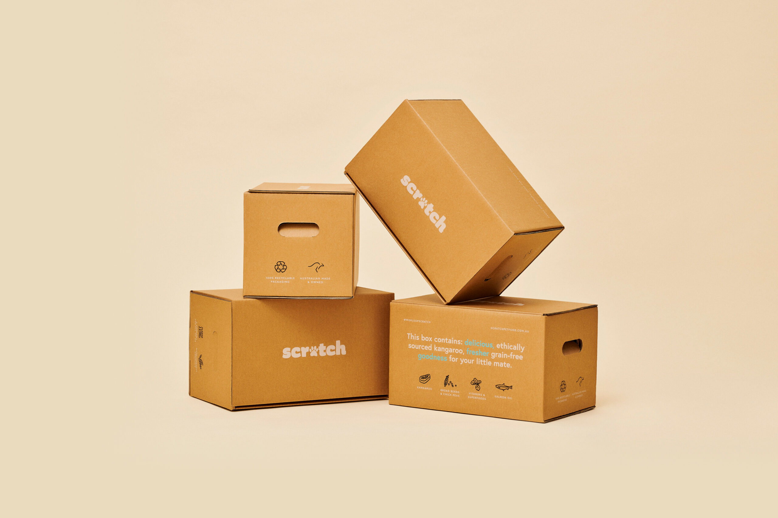 Scratch News: Catch our newest articles | Scratch